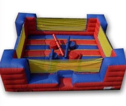 Interactive Bounce Houses - Riverbend Bounce