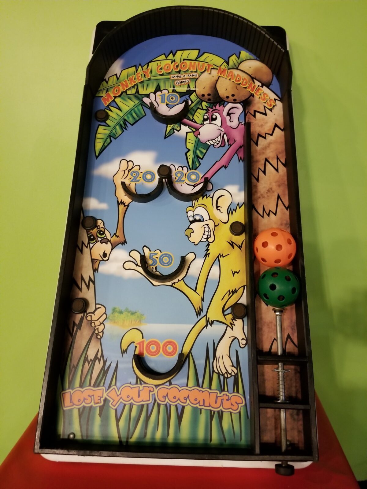 Party Rentals - Riverbend Bounce