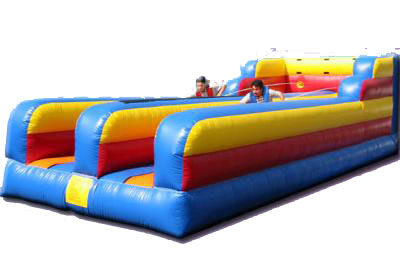 Interactive Bounce Houses - Riverbend Bounce