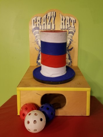 Party Rentals - Riverbend Bounce