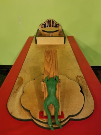 Party Rentals - Riverbend Bounce