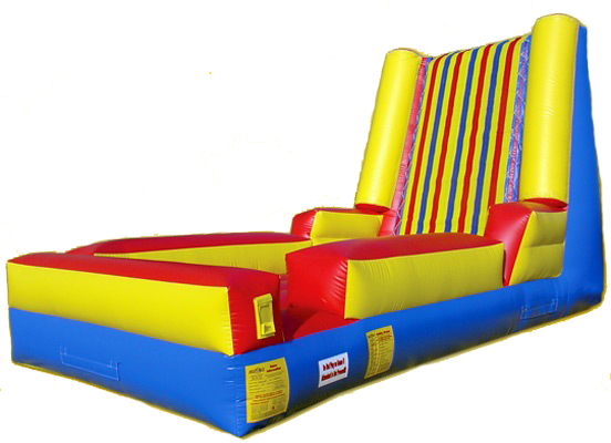 Interactive Bounce Houses - Riverbend Bounce